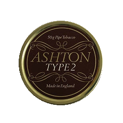 Tobacco Reviews | Ashton - Type 2