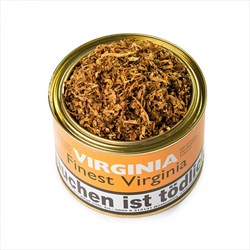 Tobacco Reviews | Pfeifen Huber - Virginia Finest Virginia