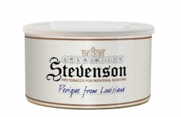 Tobacco Reviews | Pogar Cigarette & Cigar Factory - Stevenson: Perique ...